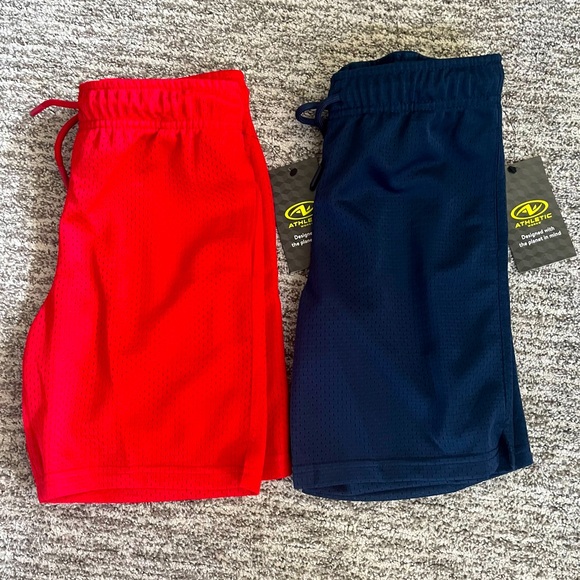Athletic Works | Bottoms | Athletic Works Shorts | Poshmark